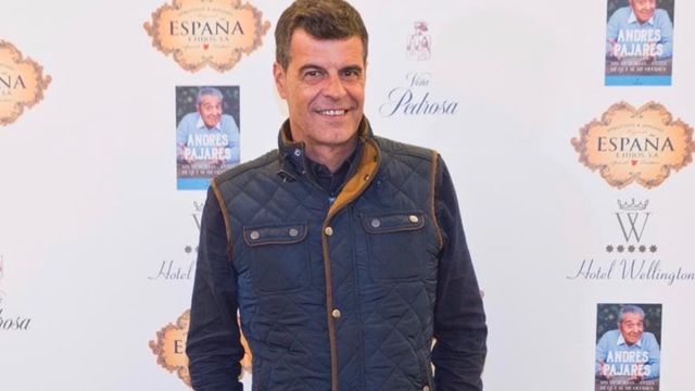 Qué fue de Andoni Ferreño: así es su vida en la actualidad - Divinity