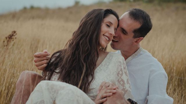 La historia de Álex Roca, el atleta con discapacidad que no tiene límites