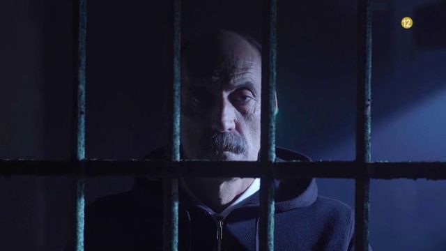 ‘El chófer de Ruiz-Mateos’, estreno el lunes 12 de diciembre a las 22: ...