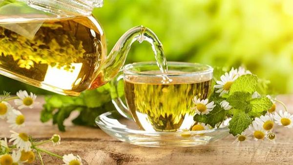 Flor de té, una floración para los sentidos - El blog de Cristina Tárrega