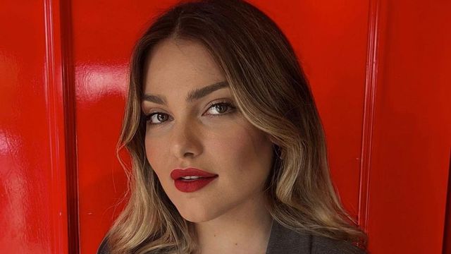 Sofía, hija de José Bono, revela que su año no ha sido "fácil": su sincero balance