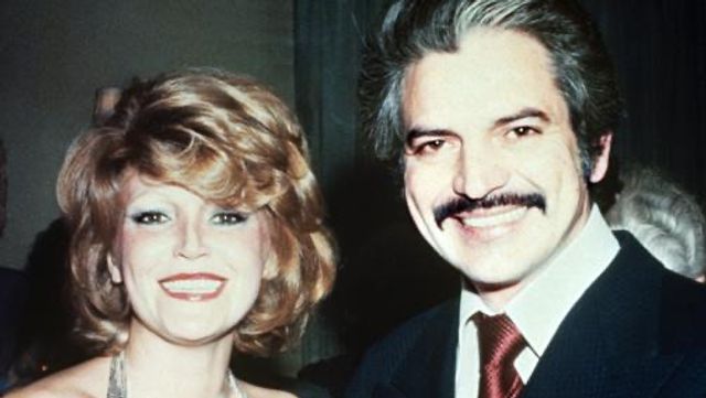 Los tres maridos de Tita Cervera y sus historias de amor - Divinity