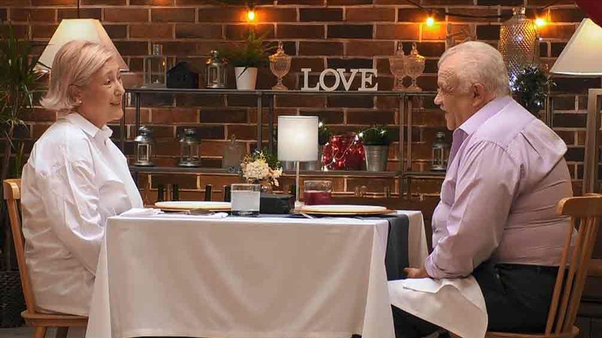 A Sole se le hace un nudo en el estómago al saber que su cita de ‘First ...