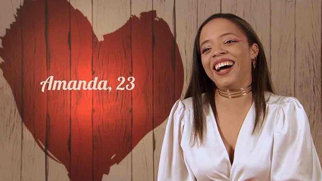 Adrián recuerda la fecha de cumpleaños de su cita en ‘First Dates’ in ...