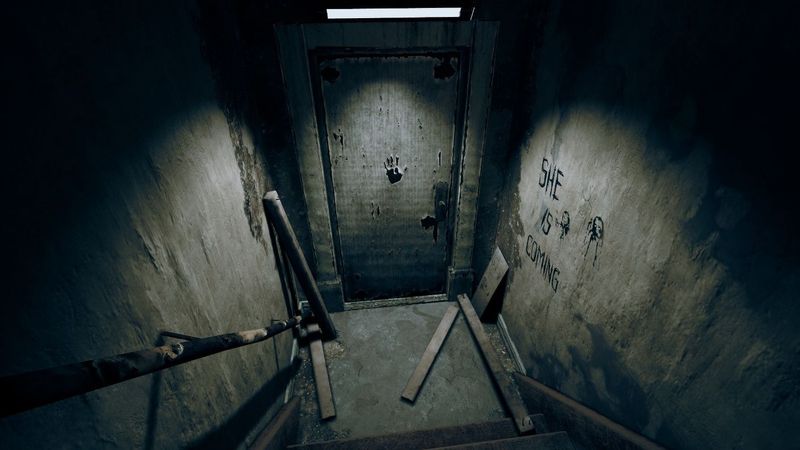 Análisis de Do Not Open: un aterrador scape room para PS5 y PC