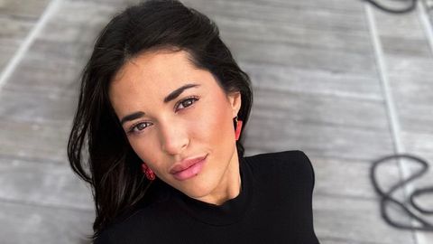 Fiama Rodríguez paraliza su boda con Marcello Falzerano - La isla de ...