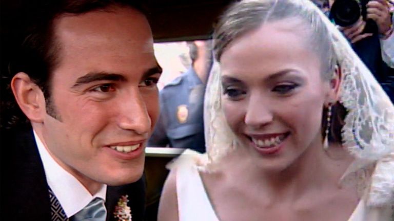 Sabrina Mahí y Ángel Tous: la verdad de su divorcio - Gran Hermano