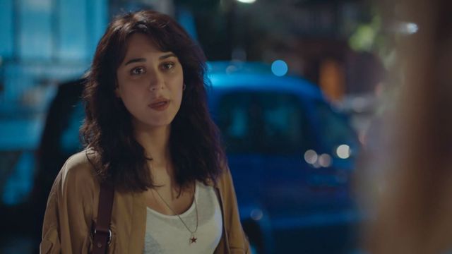 Avance: Akça no puede dejar de pensar en Efe, en 'Él es mi hijo' - Divinity