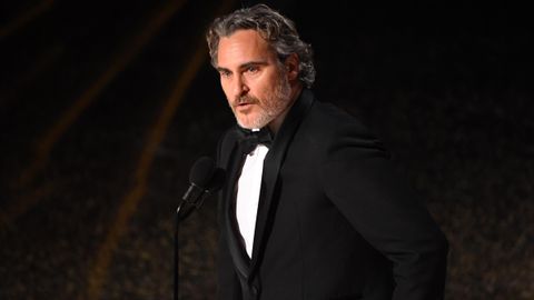 Famosos con labio leporino: de Joaquín Phoenix a Viggo Mortensen - Divinity