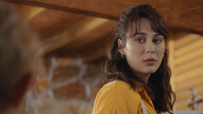 Hasan vuelve y Akça y Efe podrían correr peligro, en 'Él es mi hijo ...