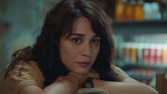 Avance: Akça no puede dejar de pensar en Efe, en 'Él es mi hijo' - Divinity