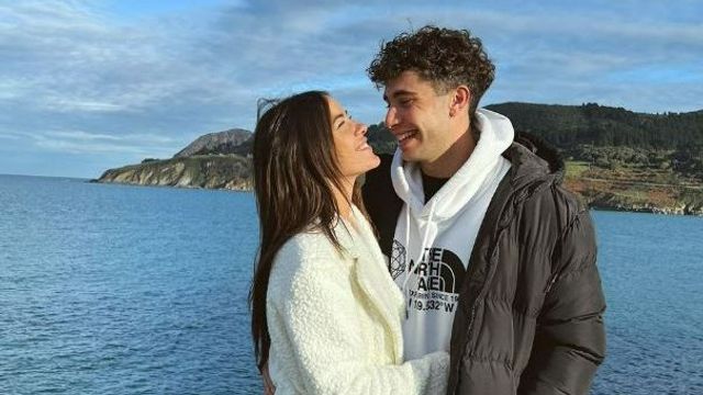 Melyssa Pinto, criticada por "exponer a su novio como a un florero" - La isla de las tentaciones