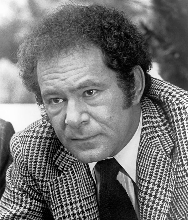 Muere a los 82 años Stuart Margolin, actor de 'Los casos de Rockford'