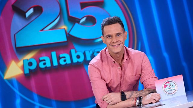 Ingenio, agilidad mental, concursantes famosos y anónimos, un ...