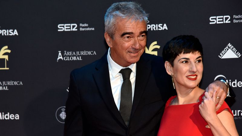 Carles Francino dedica el Ondas a sus 40 años de trayectoria al amor de ...
