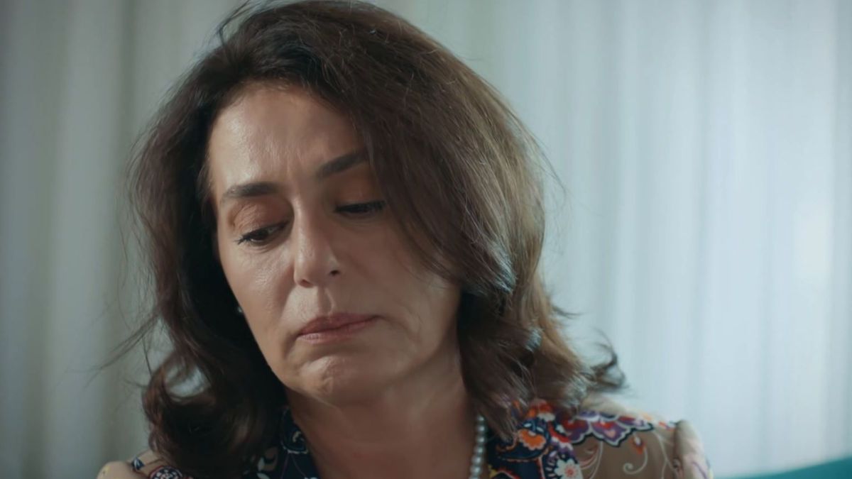 Avance: Asiye revela la verdad sobre Hasan y Efe, en 'Él es mi hijo ...