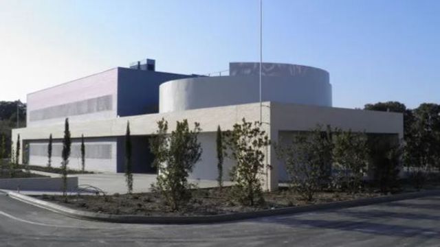 Hallado el cadáver de un hombre en un centro de residuos de Toledo