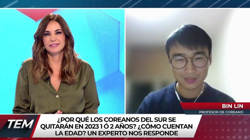 Corea Del Sur Restará Un Año O Dos A Todos Los Coreanos El Curioso