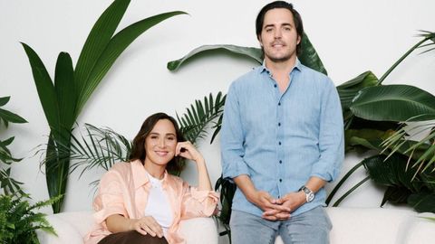 Fiesta | El nuevo programa de Emma García - Telecinco