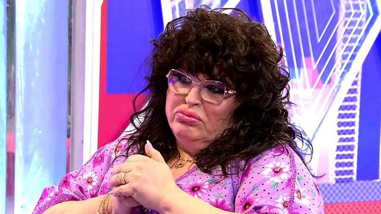 Paca La Piraña cuenta en 'Deluxe' con quién y a qué edad perdió la ...