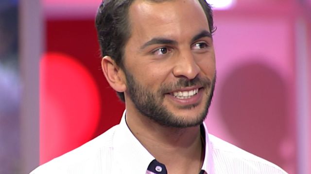 Antonio Tejado se casó en 2011: así fue su boda - Sálvame