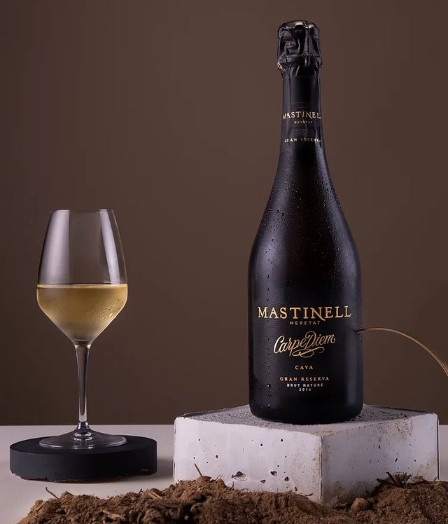 Los 10 mejores cavas de toda España - Uppers