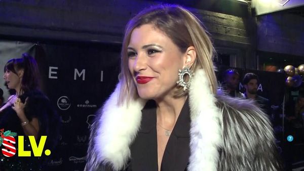 María Jesús Ruiz se casa pero no sabrá cuándo hasta el día del enlace