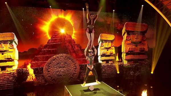 Got Talent 2022 | Actuaciones y vídeos del Talent Show