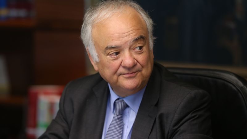 Los 11 miembros que componen el Tribunal Constitucional