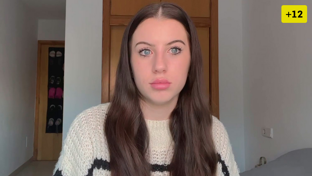 Judith Arias resuelve las dudas sobre cómo está su relación con Ángel ...