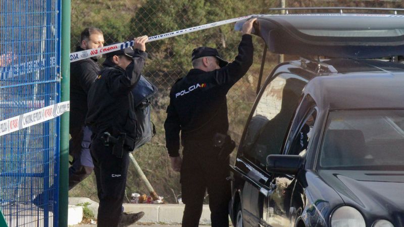 La autopsia confirma que el niño hallado muerto en Ceuta pudo ser asesinado