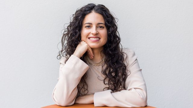 La psicóloga Celia Betrián, sobre cómo evitar las relaciones tóxicas ...