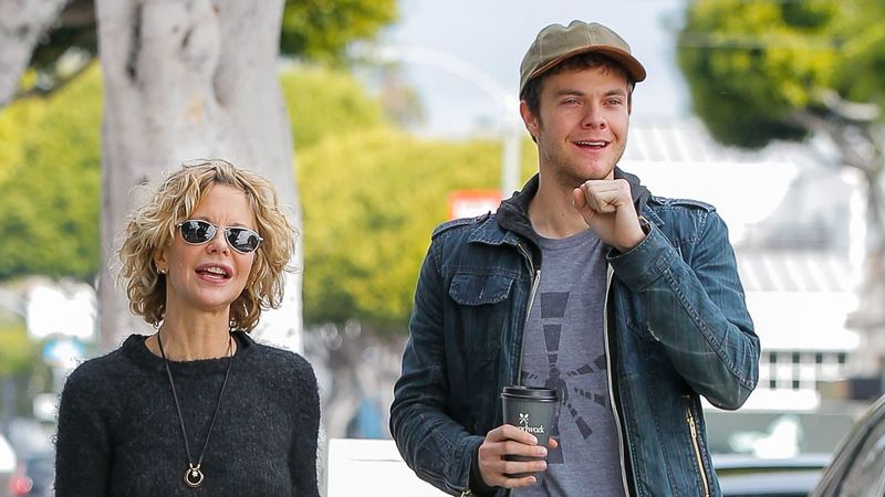 Nepo Babies o hijos de famosos que heredan la profesión y se convierten ...