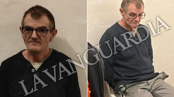 Las frases de Miguel Ricart, condenado por el caso Alcàsser, en su ...