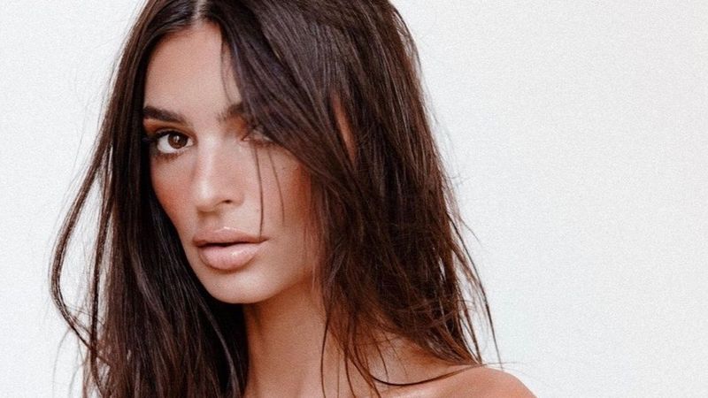 10 datos sobre la vida de Emily Ratajkowski que no sabías - Divinity