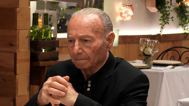 Pedro y María protagonizan un tenso rifirrafe en la decisión final ...