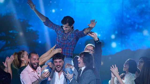 Gala final de 'Pesadilla en El Paraíso'
