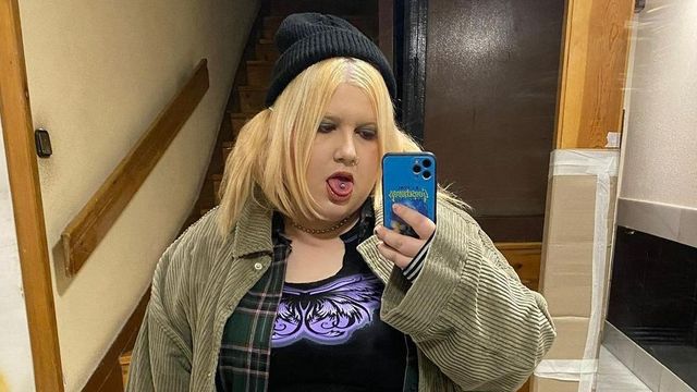 Esty Quesada, ‘Soy una pringada’, recuerda su "horrible" infancia ...