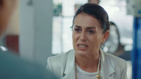 Avance: Asiye le pide a Hasan que aleje a Akça, en 'Él es mi hijo ...