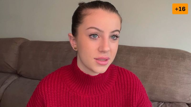 Judith Arias reconoce que está muy preocupada por su salud