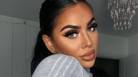 Muere Rachel Mee, modelo e influencer