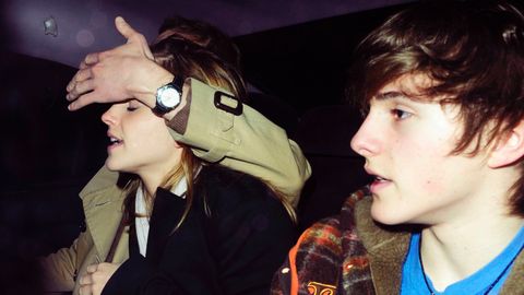 Todos los novios de Emma Watson antes de Leo Robinton - Divinity