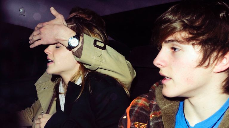 Todos los novios de Emma Watson antes de Leo Robinton - Divinity