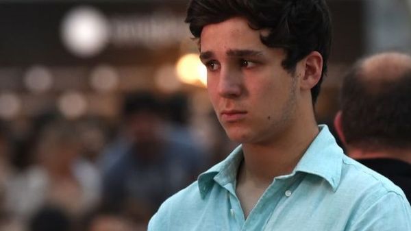 La última polémica de Froilán