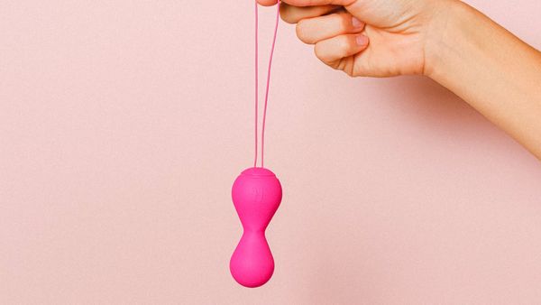¿Cómo usar las bolas chinas para fortalecer el suelo pélvico? - Divinity