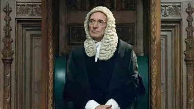 Muere el actor de 'The Crown' Stephen Greif a los 78 años