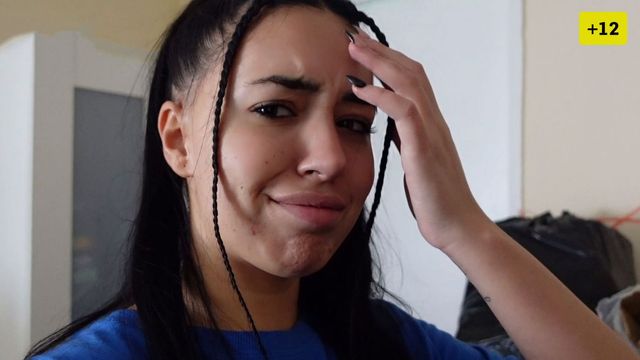 Carla Flila nos enseña su nuevo piso en Madrid en exclusiva