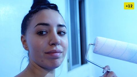 Carla Flila nos enseña su nuevo piso en Madrid en exclusiva