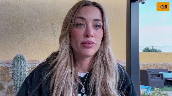 Mayka Rivera habla de su nuevo proyecto profesional y su participación ...