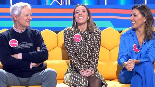 Ver ’25 palabras’ (29/12/22), online y completo en Telecinco